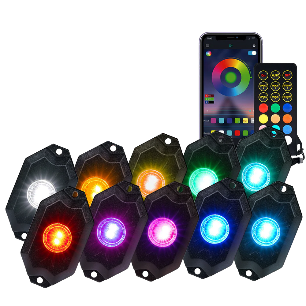 LUMI LED Lighting