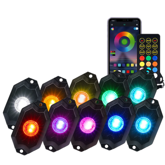 LUMI LED Lighting