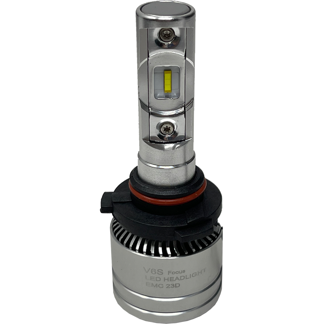 LUMI LED Headlights Stage 2 – LUMI LED Lighting