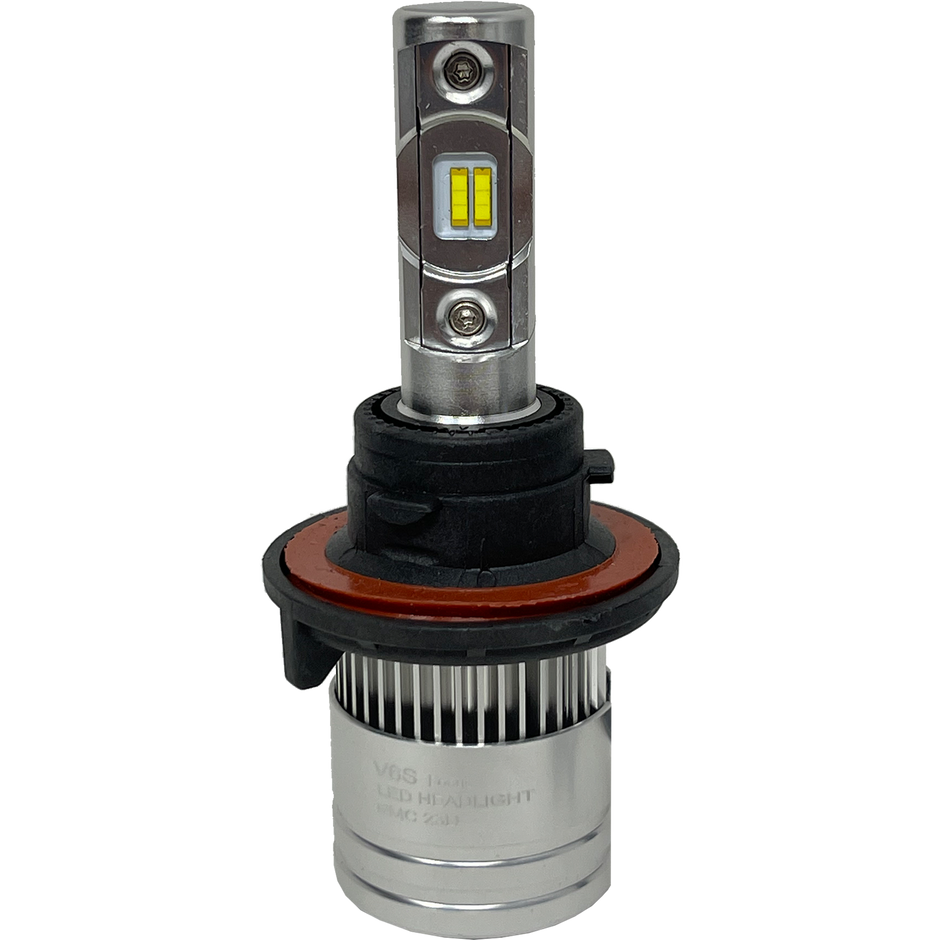 LUMI LED Headlights Stage 2 – LUMI LED Lighting