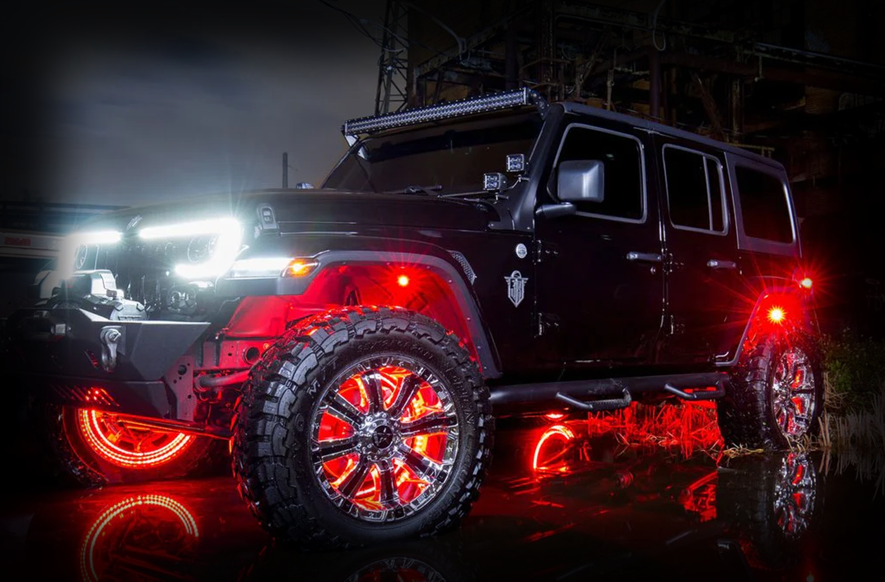 LUMI LED Lighting